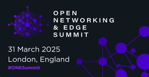 onesummit networking edge ai iot openran amanda dicicco