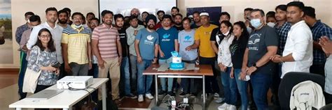 Join The Docker And Graph Database Bangalore Meetup On March 11th 2023 Collabnix