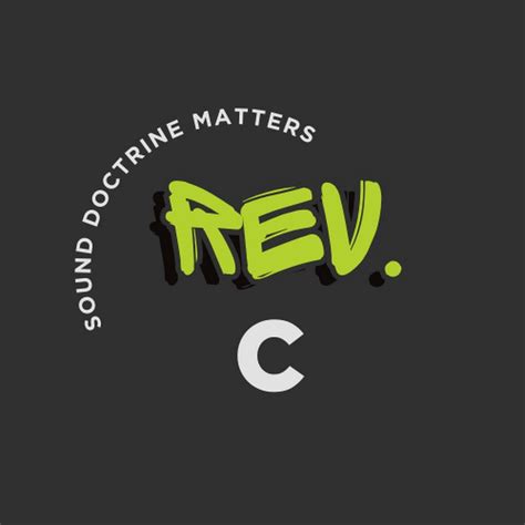 Reformed Rev C Youtube