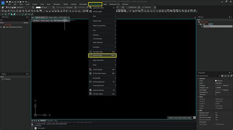Dimension Align Midas Support