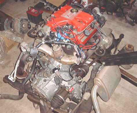 Ls4 Dod 4t65e Tapshift Fiero Swap Page 4