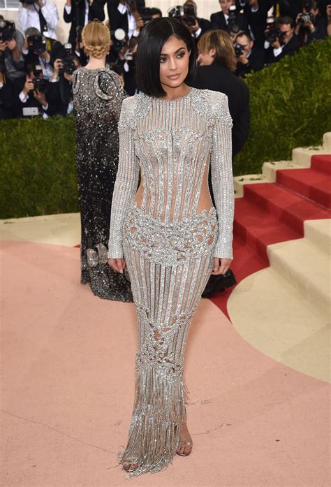 Naked Kylie Jenner Added By Pepelepu