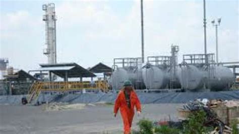 Pep Cepu Field Percepat Proses Keesinambungan Produksi Cpp Gundih