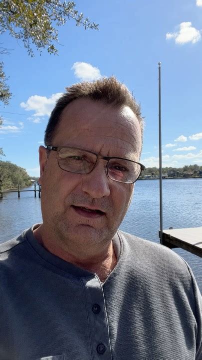 Brett Womble Posted On Linkedin