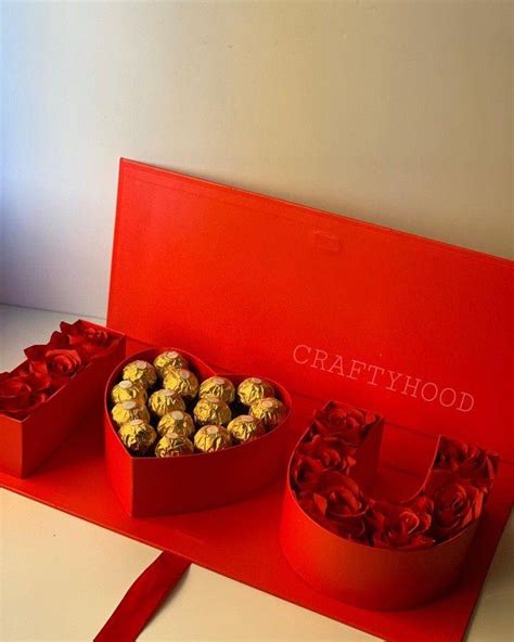 სასაჩუქრე ბოქსების აწყობა Tbox