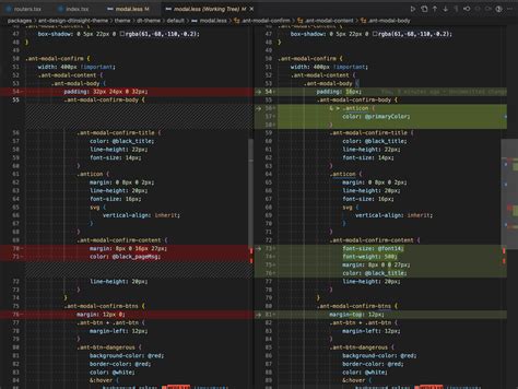 Ui50 Nfirm · Issue 327 · Dtstackant Design Dtinsight Theme