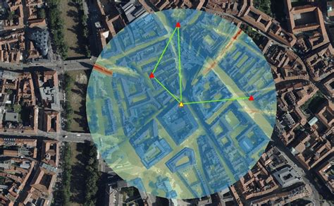 Platform Vexcel Data Program
