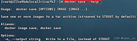 Docker使用指南（一）——镜像相关操作详解（实战案例教学，适合小白跟学）docker镜像教程 Csdn博客