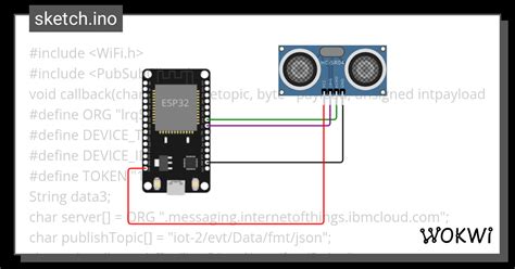 Assign 3 Iot Wokwi Esp32 Stm32 Arduino Simulator
