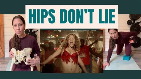 Hips Don T Lie