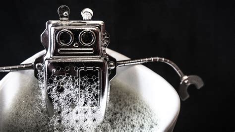 The Pros And Cons Of Robot Managers