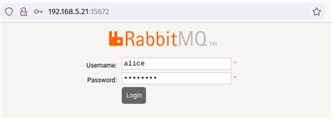 Cómo Instalar El Clúster Rabbitmq En Ubuntu 2204 Howtoforge