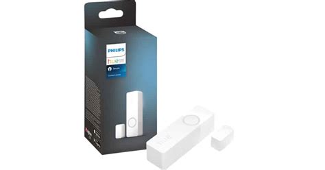 Philips Hue Sensor Wordt Een Stuk Uitgebreider Door Update