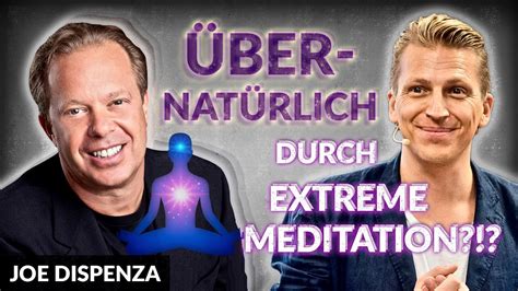 So änderst Du Dein Leben Mit Der Kraft Deiner Gedanken Dr Joe