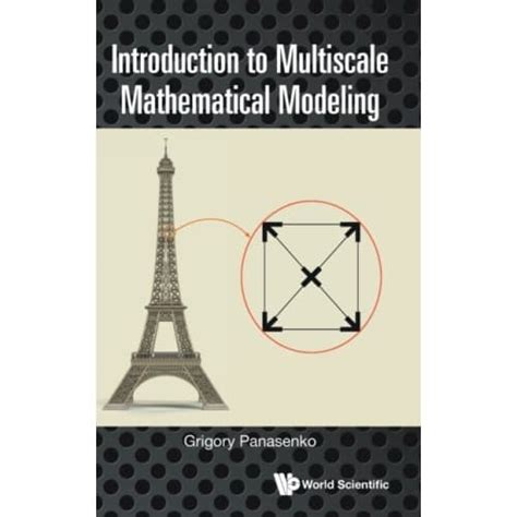 Introduction To Multiscale Mathematical Modeling Inbunden Eng Cdon