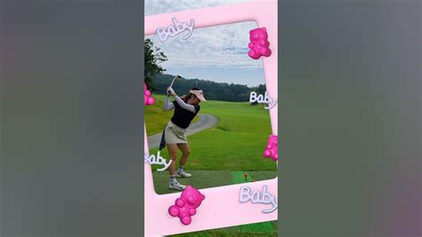 멋진 드라이버 스윙모습 Youtube