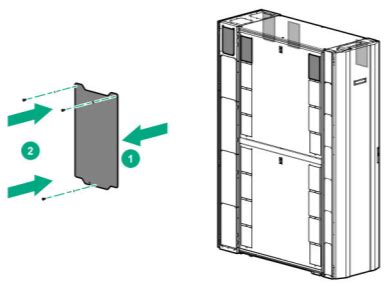 Document Display HPE Support Center