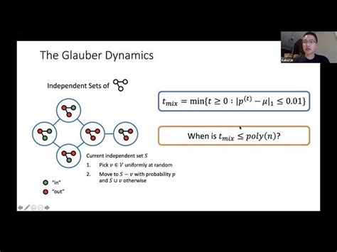 Free Video Dynamic Graphs Session 8b From Ieee Class Central