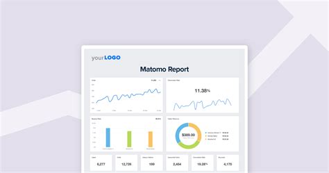 Matomo Analytics Top 15 Matomo Metrics To Track Agencyanalytics