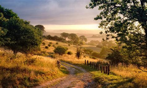Chilterns Aonb Hugh Christensen