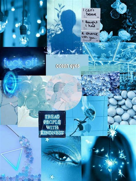 Pretty Blue Backgrounds Tumblr