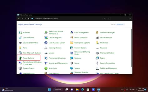 How To Change Screen Timeout On Windows 11