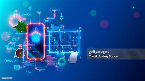 Development Smart Home And Iot System Setup And Configuration Work Scenarios Internet Of Things