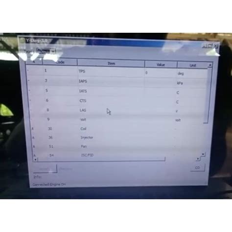 Jual Software Aplikasi Scan Yamaha Ftdi Sofwer Diagnosis Scan Tool