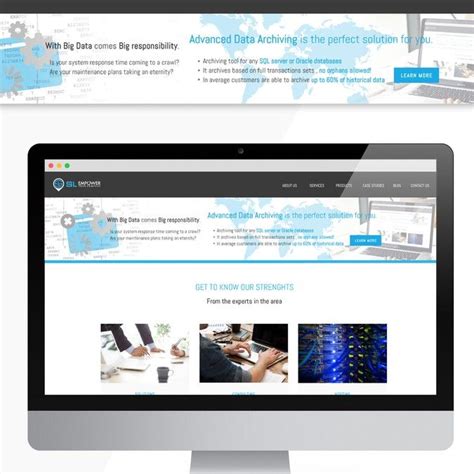 advanced data archiving organize store and retrieve data efficiently