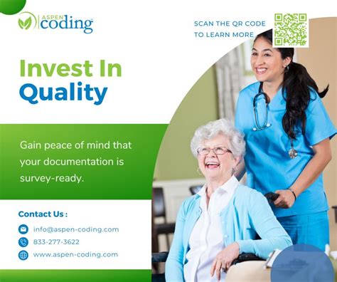 Aspen Home Health Coding Offers 100 Point Audit Aspen Home Health Coding Posted On The Topic