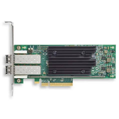 Сетевая карта Broadcom 5719 Quad Port 1gbe Base T Adapter Pcie Low Profile V2 купить в