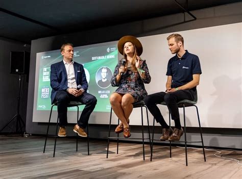 Pierre Samaties On Linkedin Web3 Bitcoin Esg Satoshi Digitalassets Energytransition…