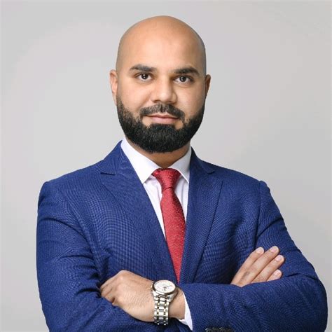 Muhammad Faheem Warehouse Manager Expo City Dubai Linkedin