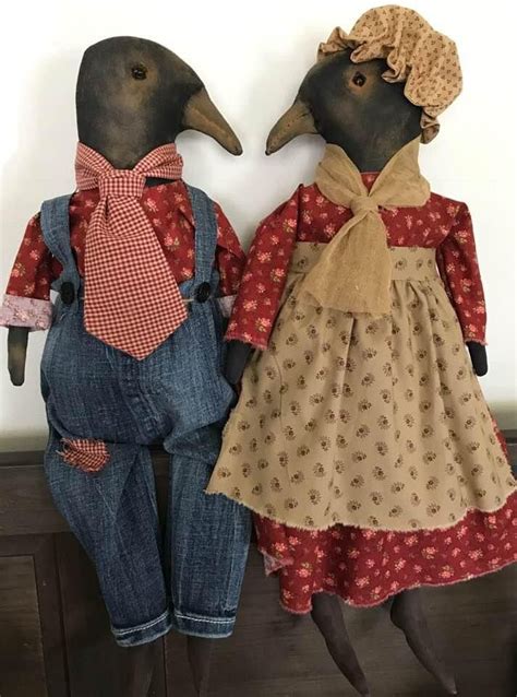 Pin By Tammy Murphy On Primitive Dolls Primitive Dolls Handmade