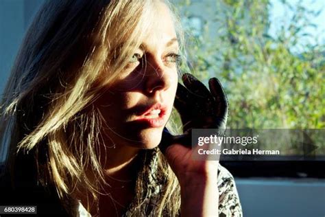 4 601 Photos Et Images Haute Résolution De Amanda Warner Getty Images