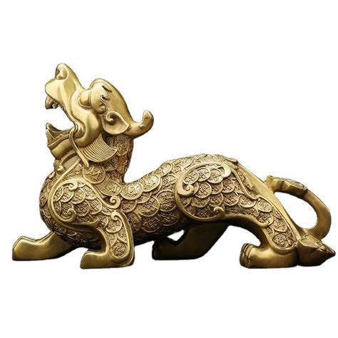 Pixiu Feng Shui Statue Sale Modern Sculpture Artist