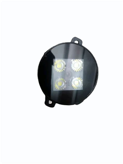 Led Metal Body Maruti Suzuki Swift Fog Lamp At ₹ 300 Piece In New Delhi