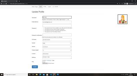 GitHub FakeCoder01 Babewebsite