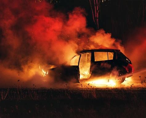 Hyundai And Kia Recall 500000 Cars That Could Randomly Catch Fire