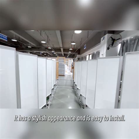 Anti Theft Uhf Rfid Gate Reader High Performance Rfid Portal Reader Uhf