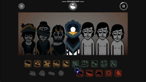 Incredibox Xrun Chapter Ii Mod Youtube