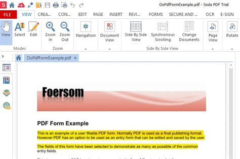 Best Ways To Change PDF Color In