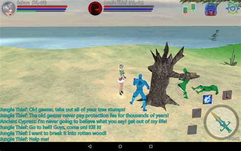 V2 5 Image Sakura Sword ModDB