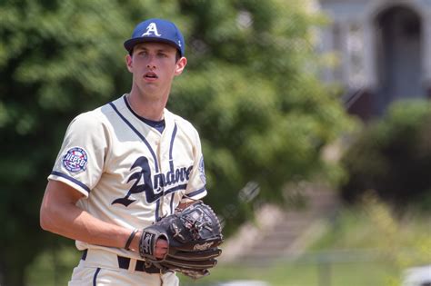 Mass Pitcher Potential Red Sox Pick Ranked Among Top 100 Draft