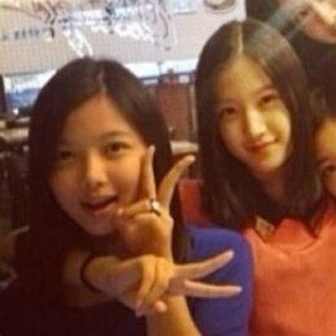 تصویری جنجالی از نوجوانی این دو بازیگر مشهور کره‌ای که با دیدنش برگ