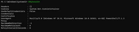 Working With Rest Apis And Powershell S Invoke Restmethod