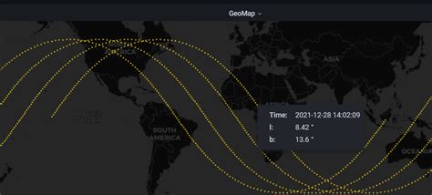 Grafana Geomap Numbering Of Turns Postgresql Grafana Labs Community Forums