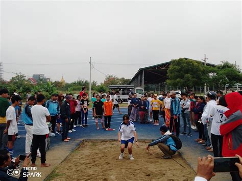 ချမ်းမြသာစည်မြို့နယ်တွင် ၂၀၂၃ ၂၀၂၄ ပညာသင်နှစ် မြို့နယ်အဆင့်လူရည်ချွန