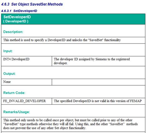 Using The Femap Api Is It Possible To Create Multiple Sets Using The Same Set Object