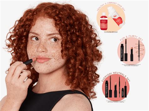 7 Redhead Celebrity Inspired Makeup Looks How To Be A Redhead